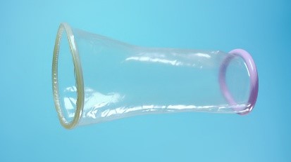 Femidom – Being a woman – Germany